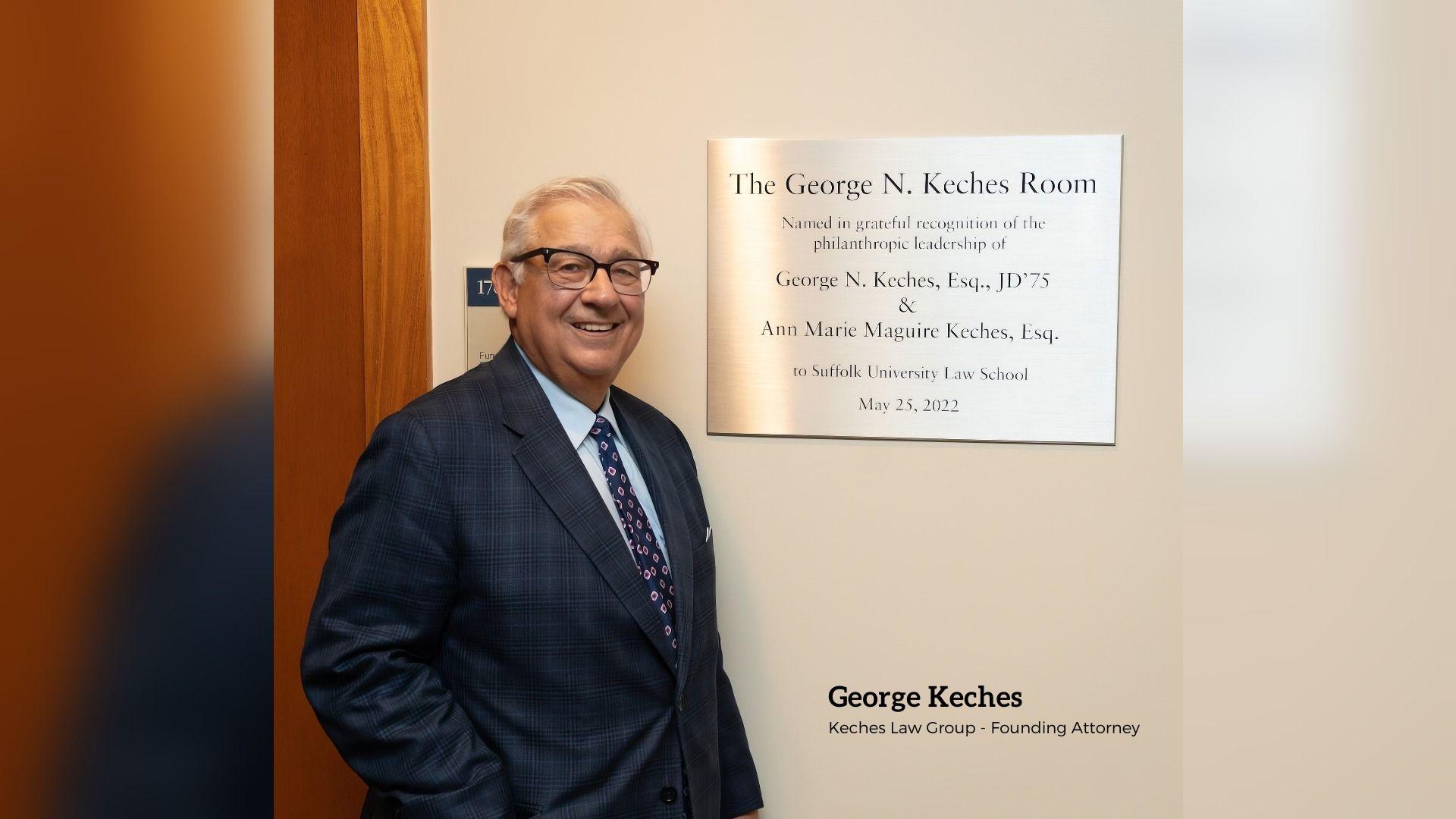 Keches Law Group | Boston Lawyer | Photos & Reviews - Instant Lawyers