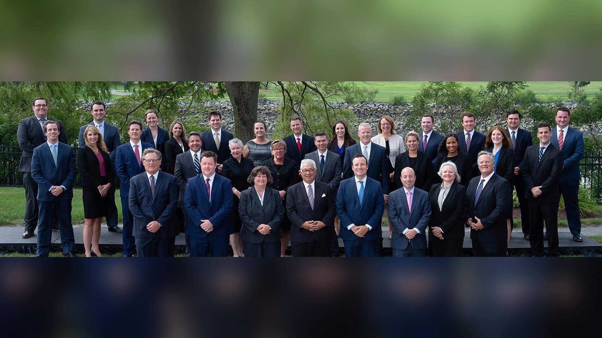 Keches Law Group | Boston Lawyer | Photos & Reviews - Instant Lawyers