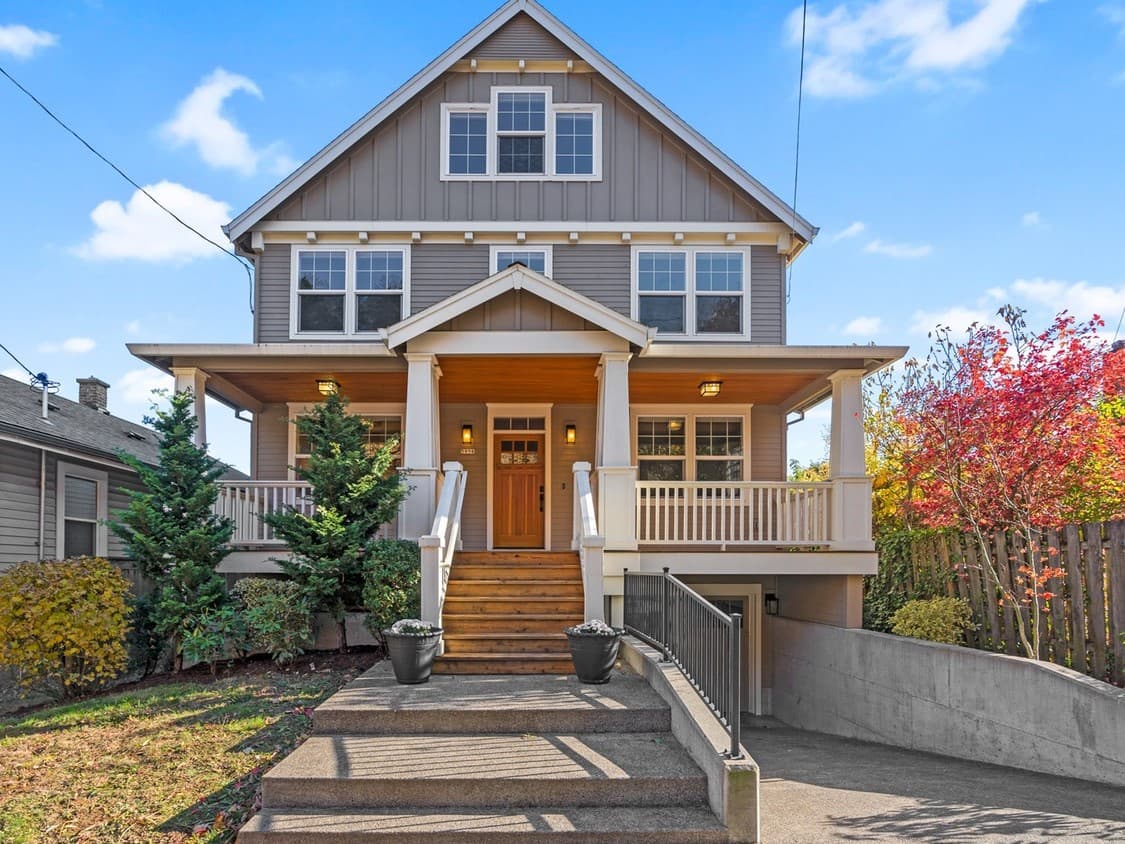 Emily Hetrick | Portland Real Estate Agent | Photos & Reviews - Triple ...